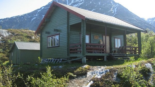 Guide to Norwegian Mountain Huts - Norway Hut to Hut Hiking